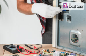 UPS Repair: Common Problems and How to Fix Them Quickly | DealGali Blog
